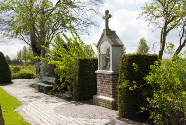 Bedevaartsoord Heppeneert – Bedevaartsoord Heppeneert ter ere van O.L ...